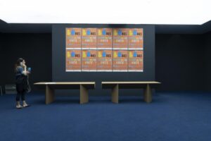 A Bologna la prima edizione di BOOKS | Artribune