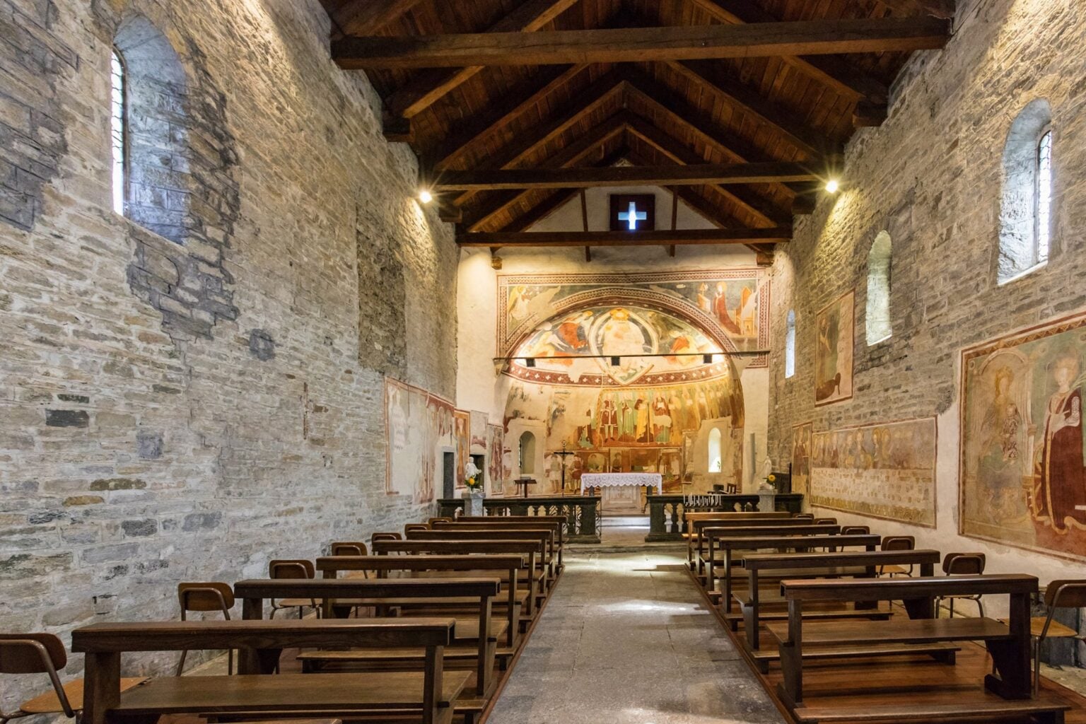 Cosa fare e vedere a Domodossola. Guida alla città e dintorni | Artribune