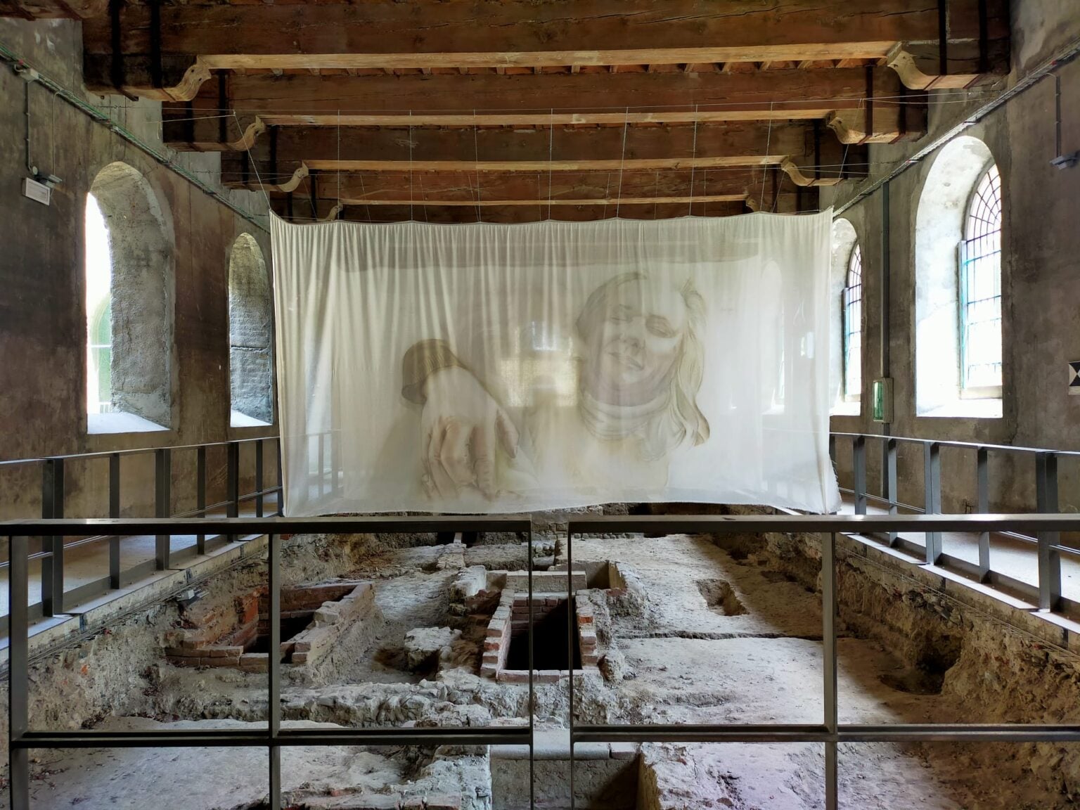Nel cuore di Firenze rinasce il complesso di Sant’Orsola