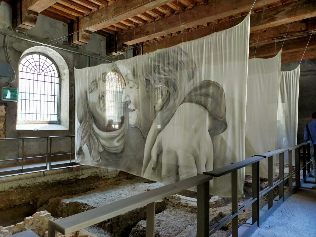 Nel cuore di Firenze rinasce il complesso di Sant’Orsola
