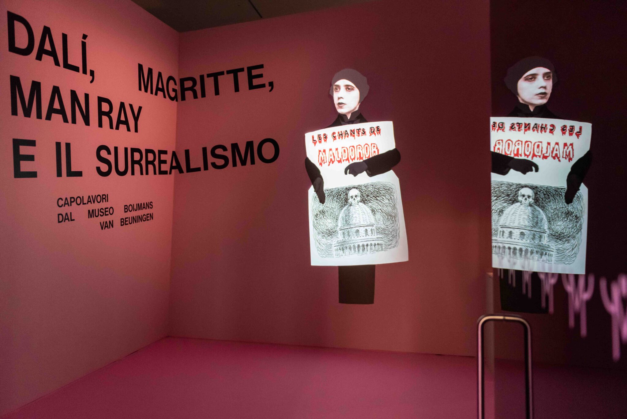 La mostra sul Surrealismo al Mudec di Milano | Artribune