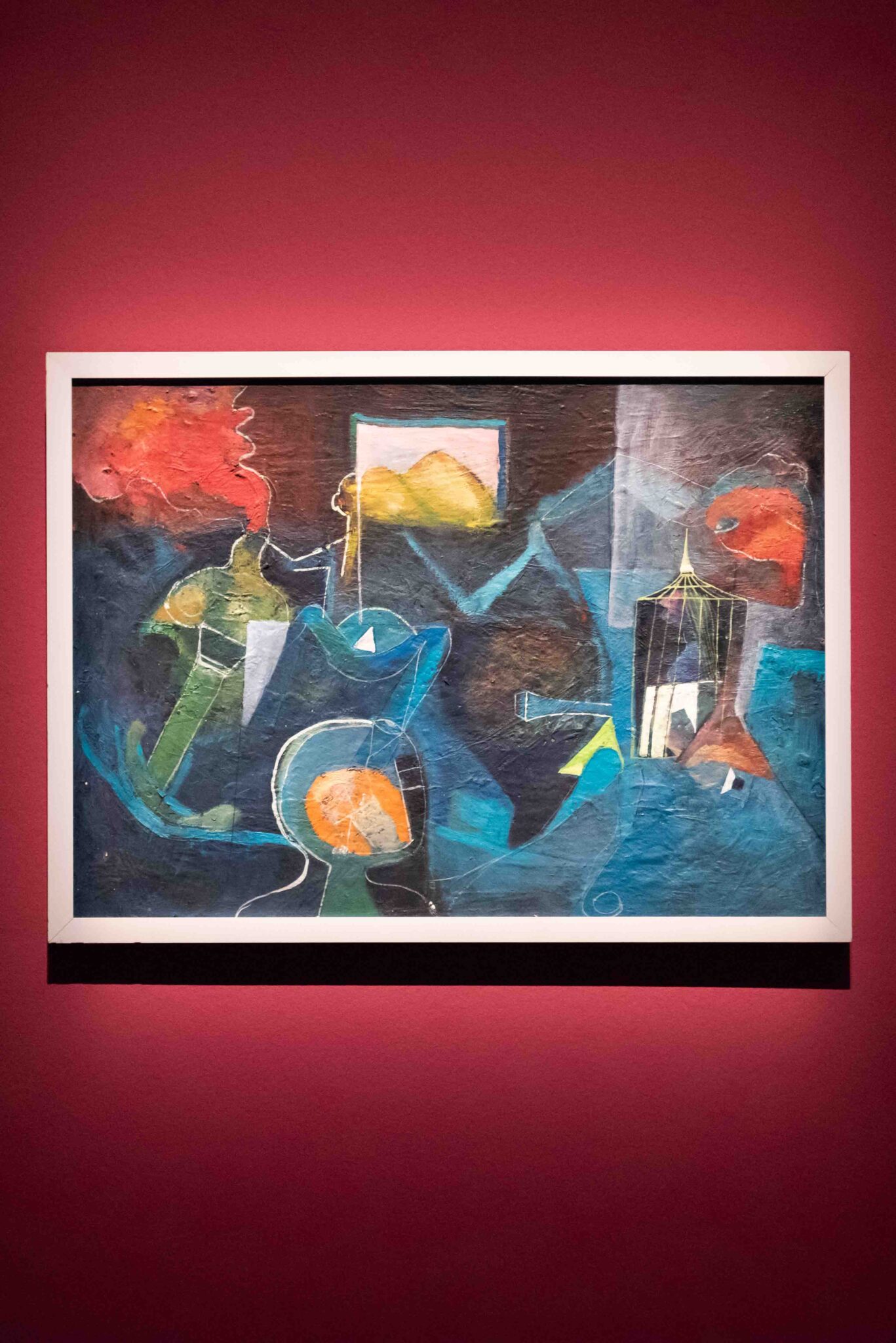 La mostra sul Surrealismo al Mudec di Milano | Artribune