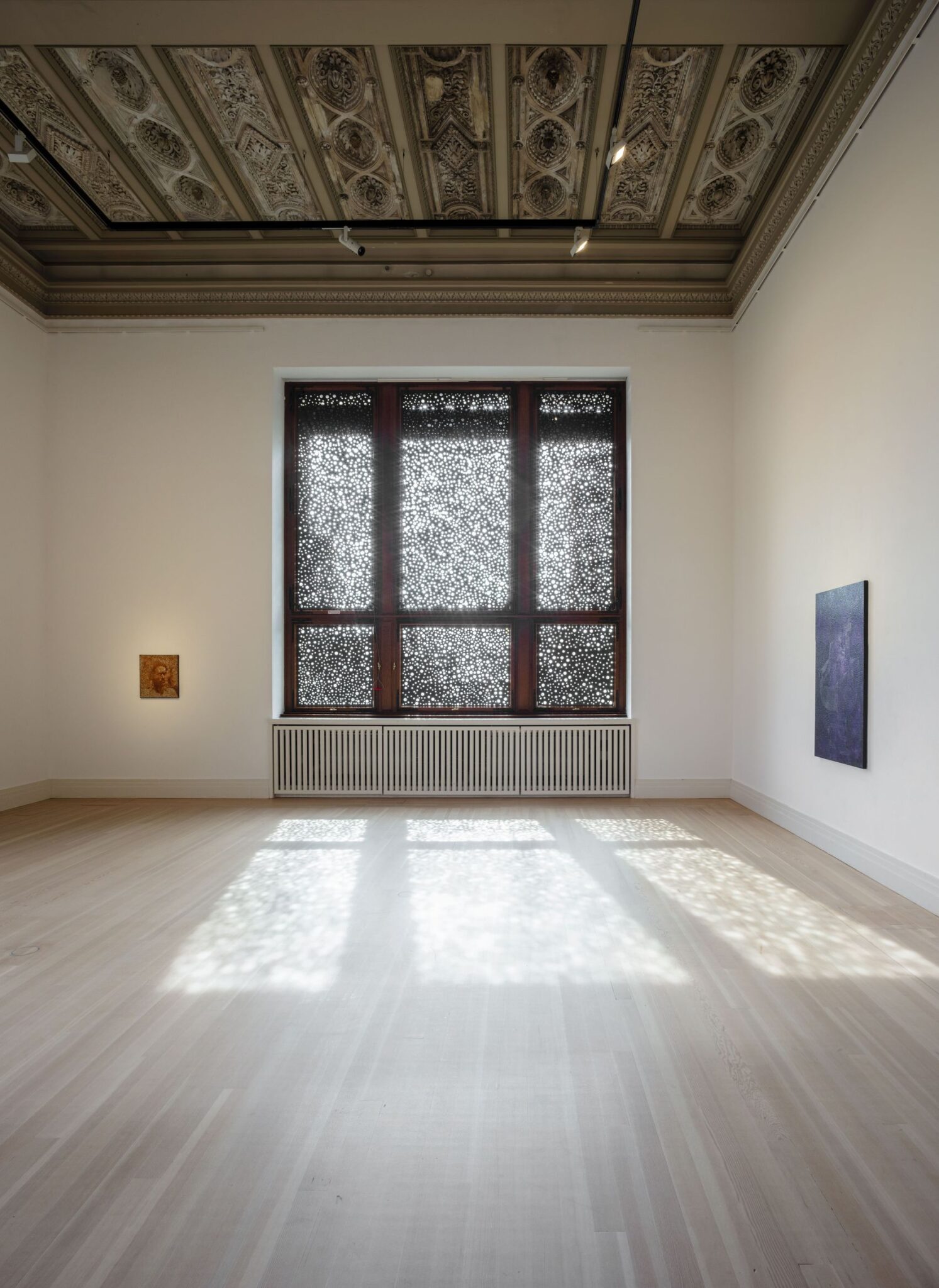 La mostra di Daniel Boyd al Gropius Bau di Berlino | Artribune