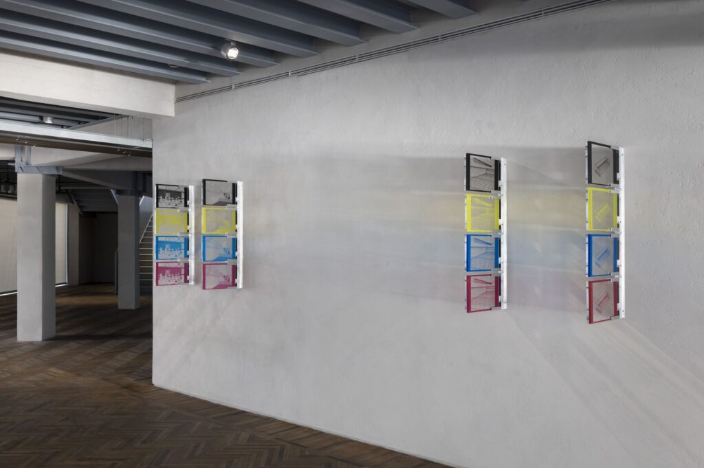 La mostra di Dara Birnbaum all’Osservatorio Prada a Milano | Artribune