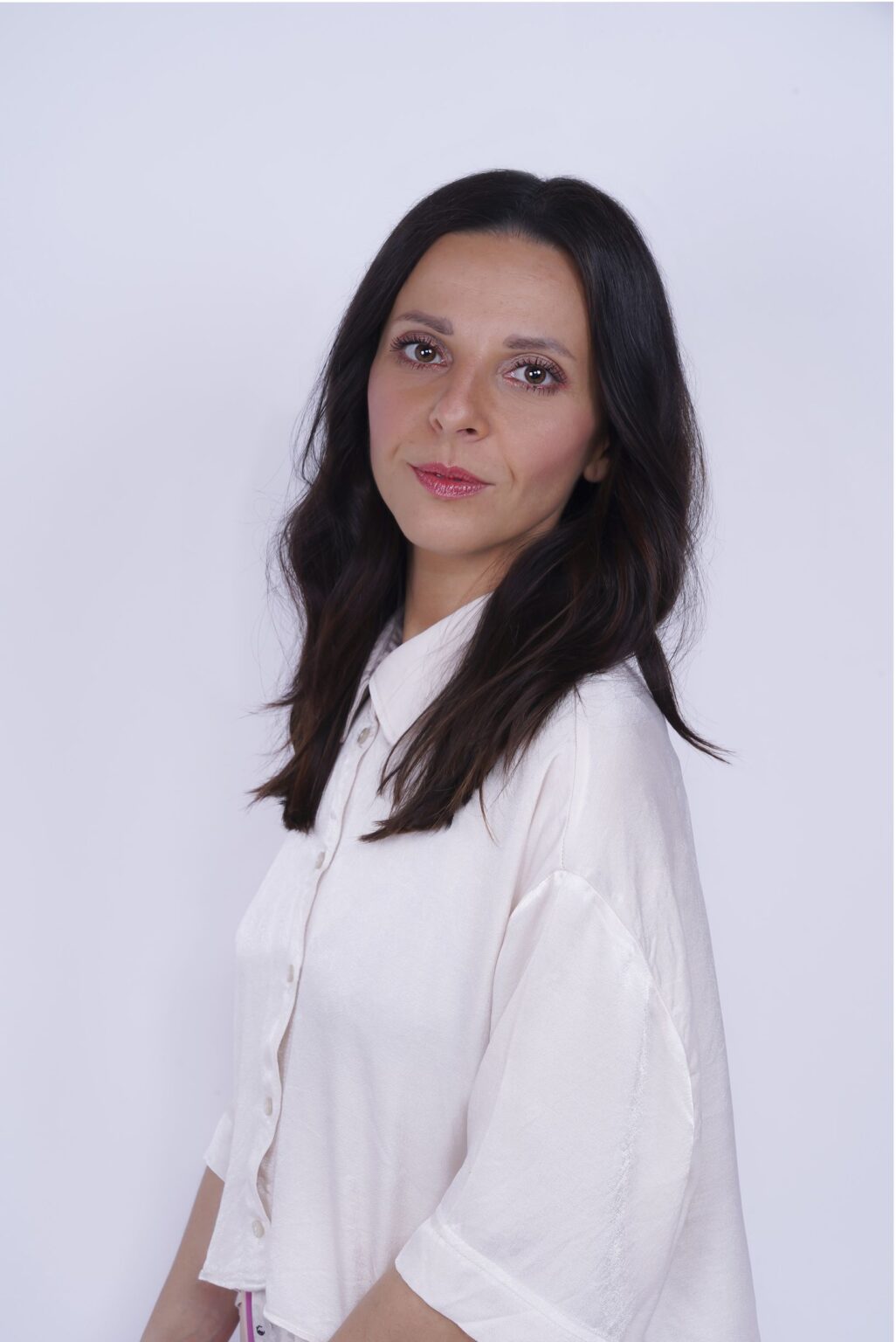 Intervista alla curatrice di criptoarte Eleonora Brizi | Artribune