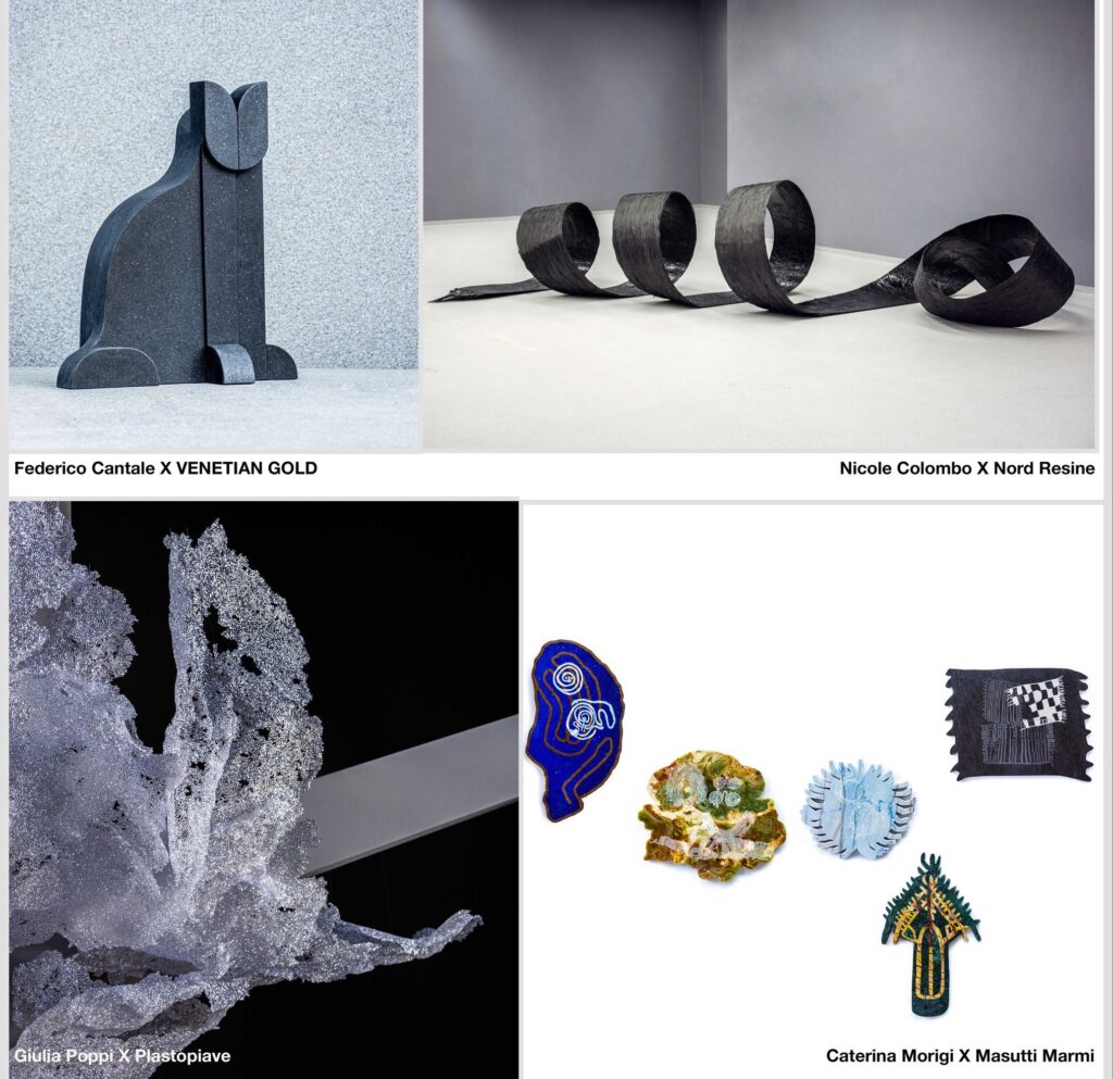 La residenza in azienda di Alice Ronchi | Artribune