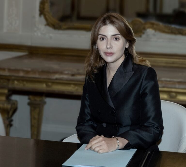 Arte contemporanea in Uzbekistan. La scena di Tashkent