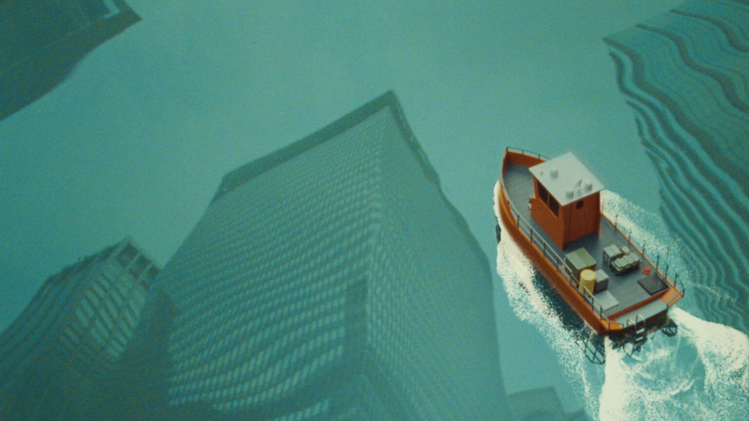 La mostra di Josh Kline al Whitney di New York | Artribune