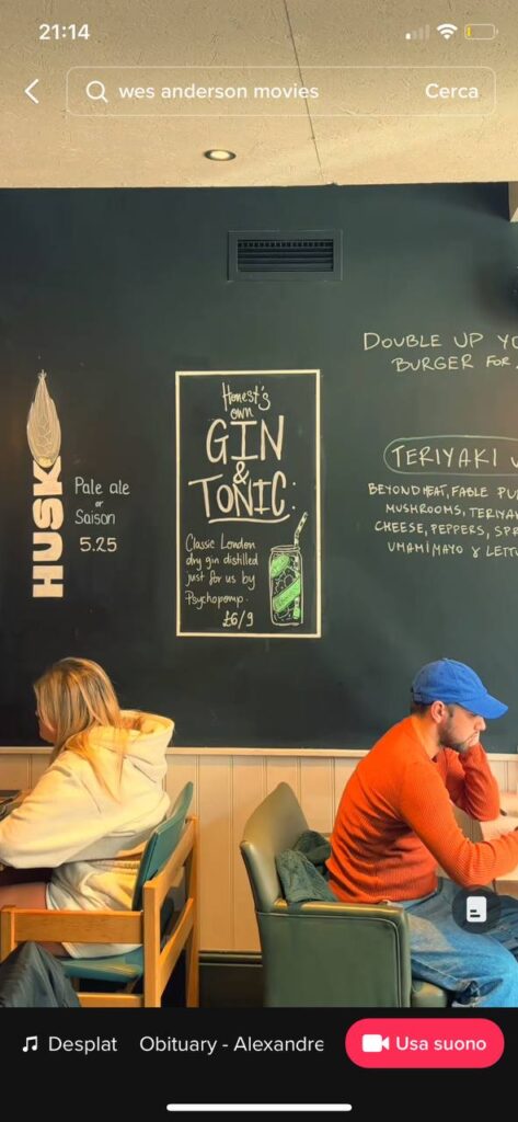 La moda dei video “stile Wes Anderson” | Artribune