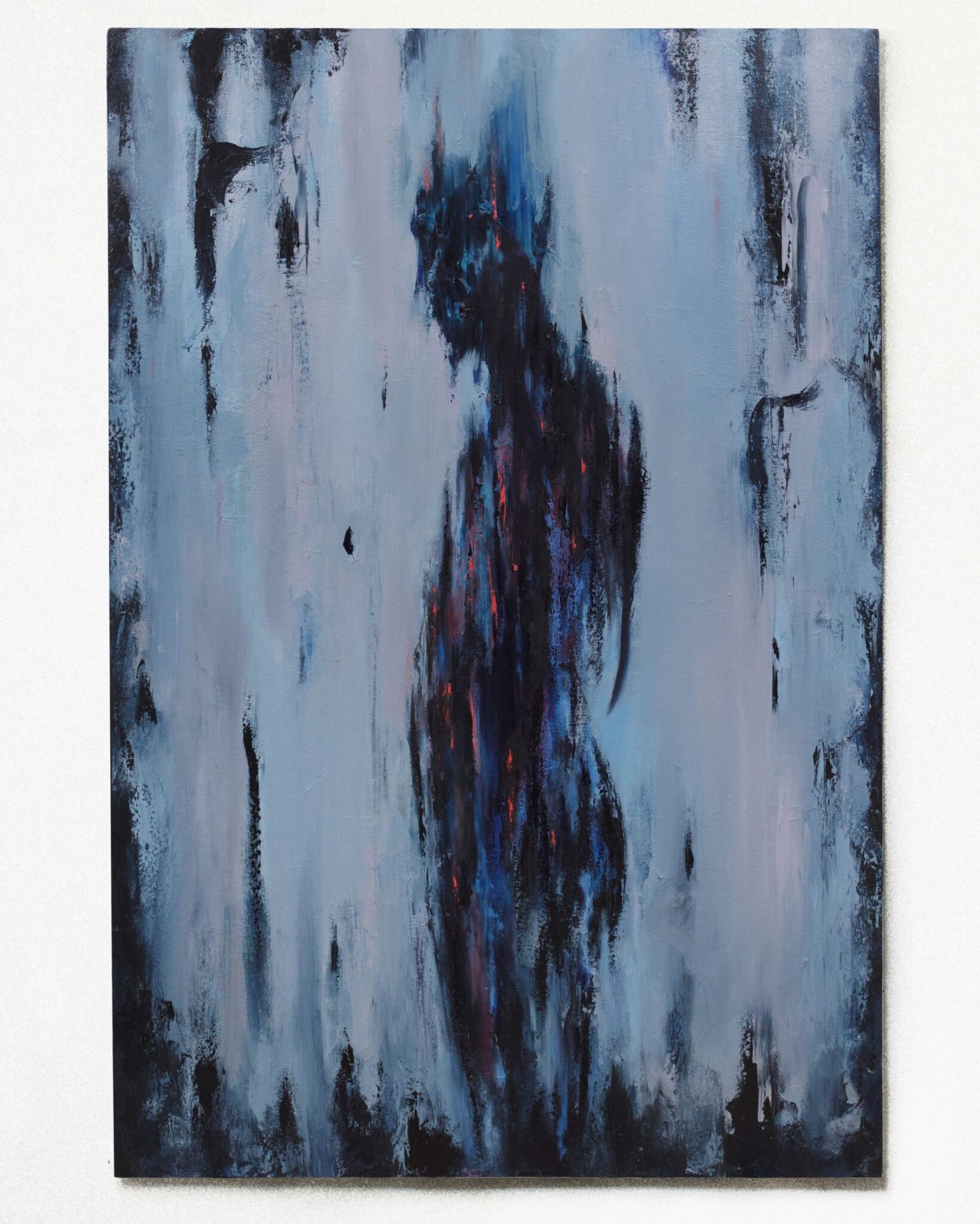 La mostra di Kiril Hadzhiev al Castello di Rivara | Artribune