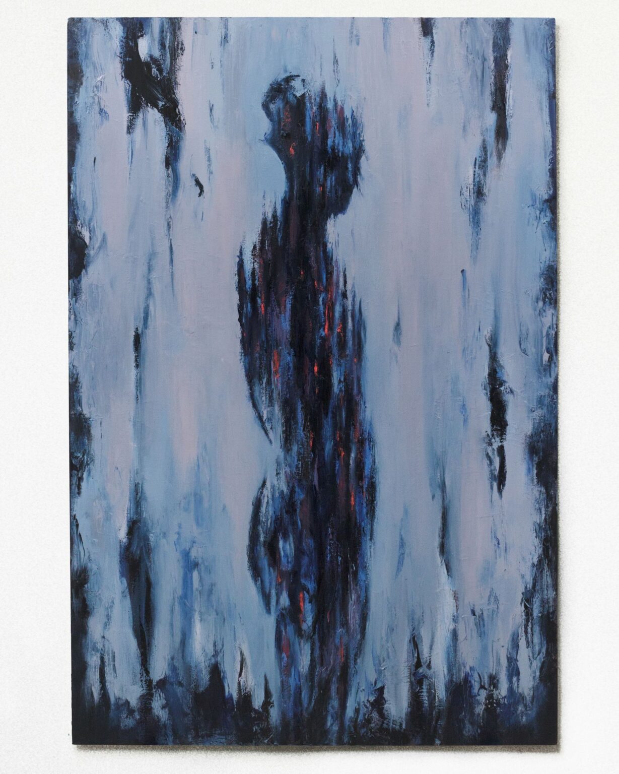 La mostra di Kiril Hadzhiev al Castello di Rivara | Artribune