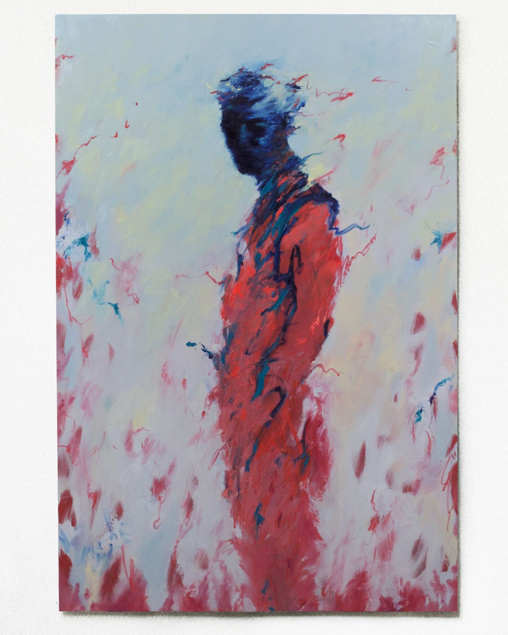 La mostra di Kiril Hadzhiev al Castello di Rivara | Artribune