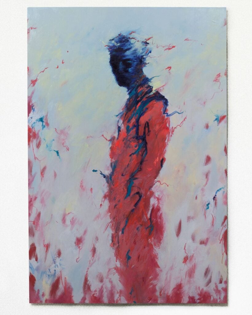 La mostra di Kiril Hadzhiev al Castello di Rivara | Artribune