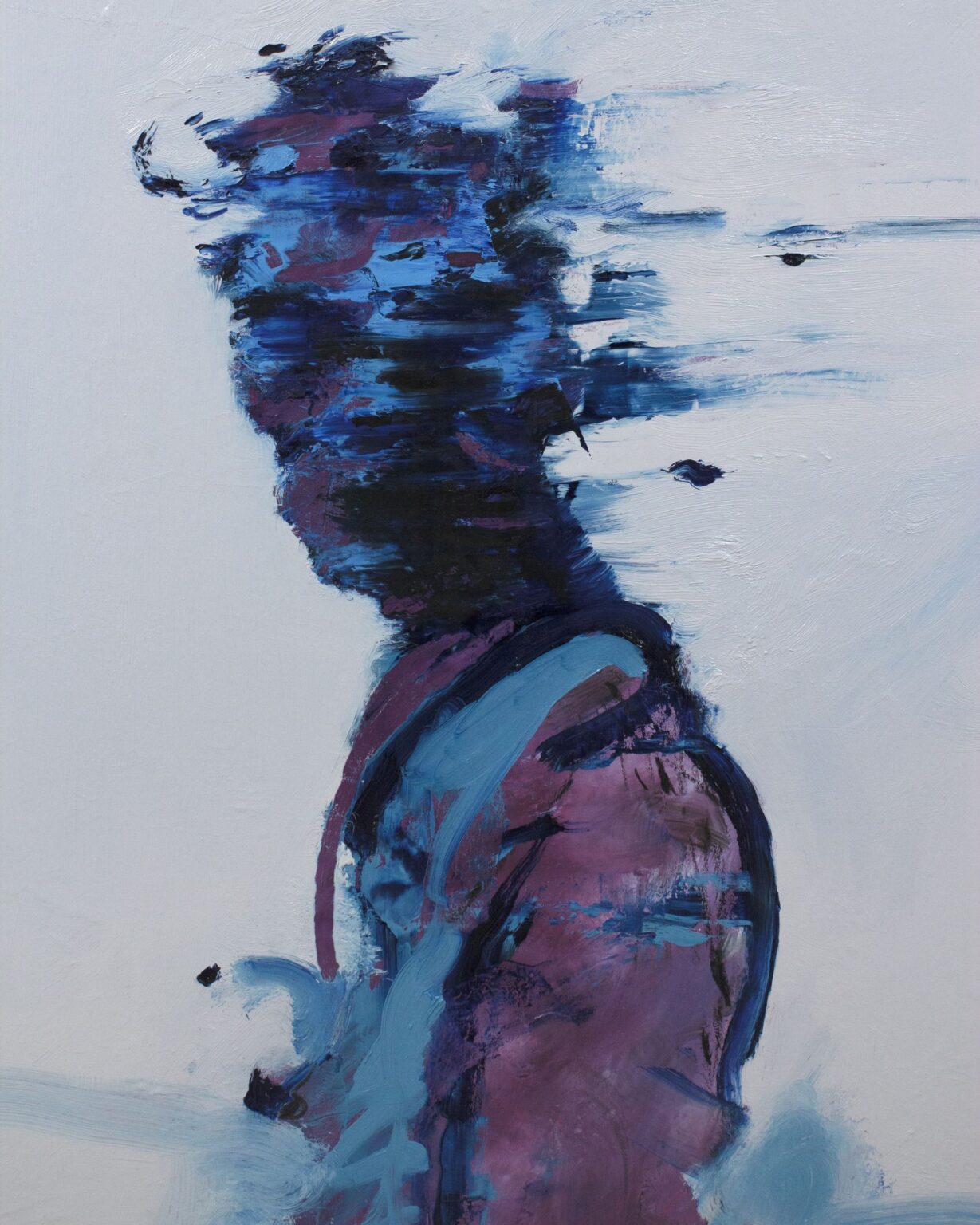La mostra di Kiril Hadzhiev al Castello di Rivara | Artribune