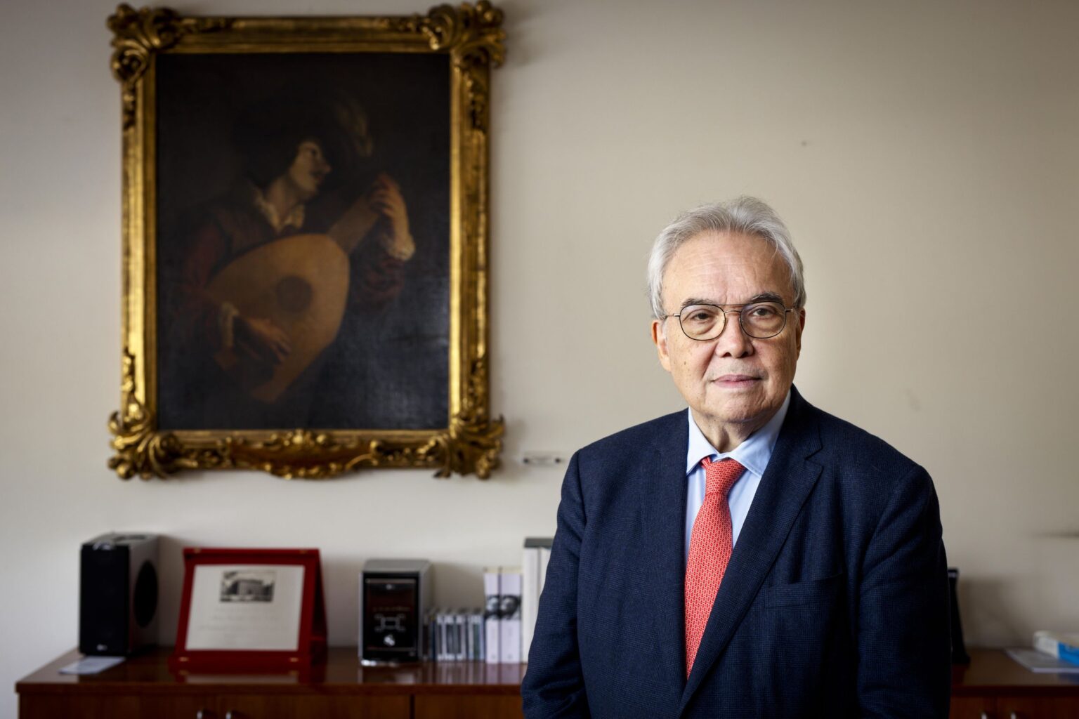 Intervista al compositore Michele Dall’Ongaro | Artribune