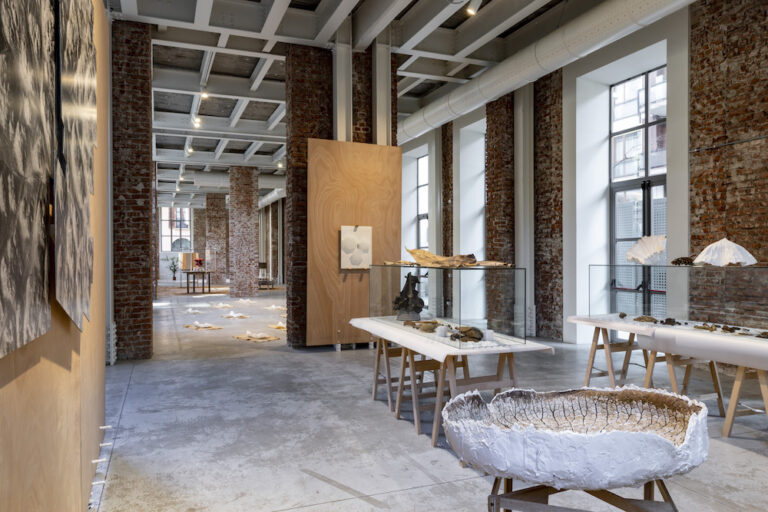 La programmazione 2023 della Casa degli Artisti a Milano