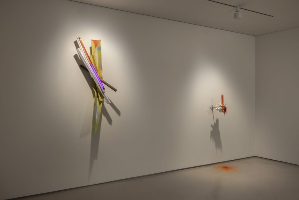 La mostra Oltre il buio alla Rocca di Angera | Artribune