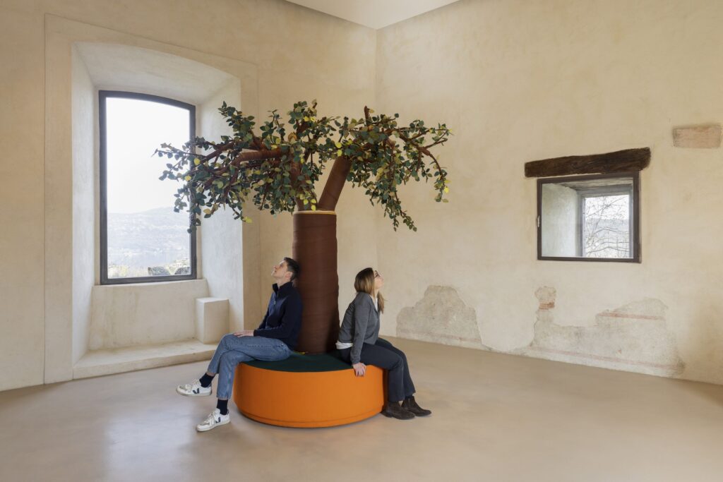 La mostra Oltre il buio alla Rocca di Angera | Artribune