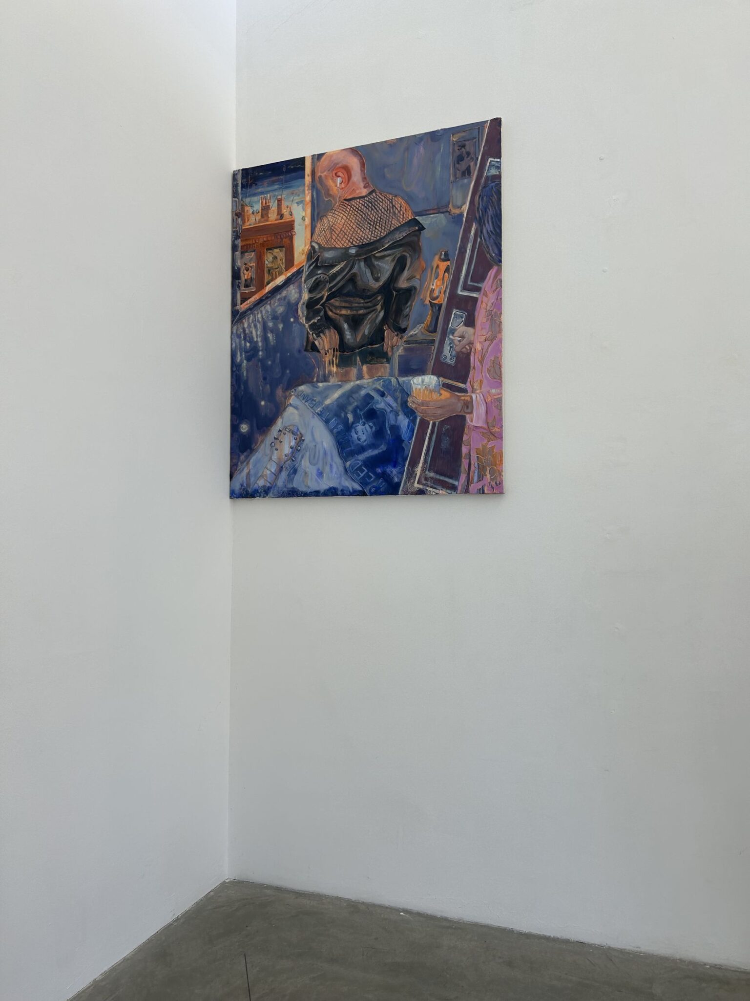 Pietro Moretti a Milano | Artribune