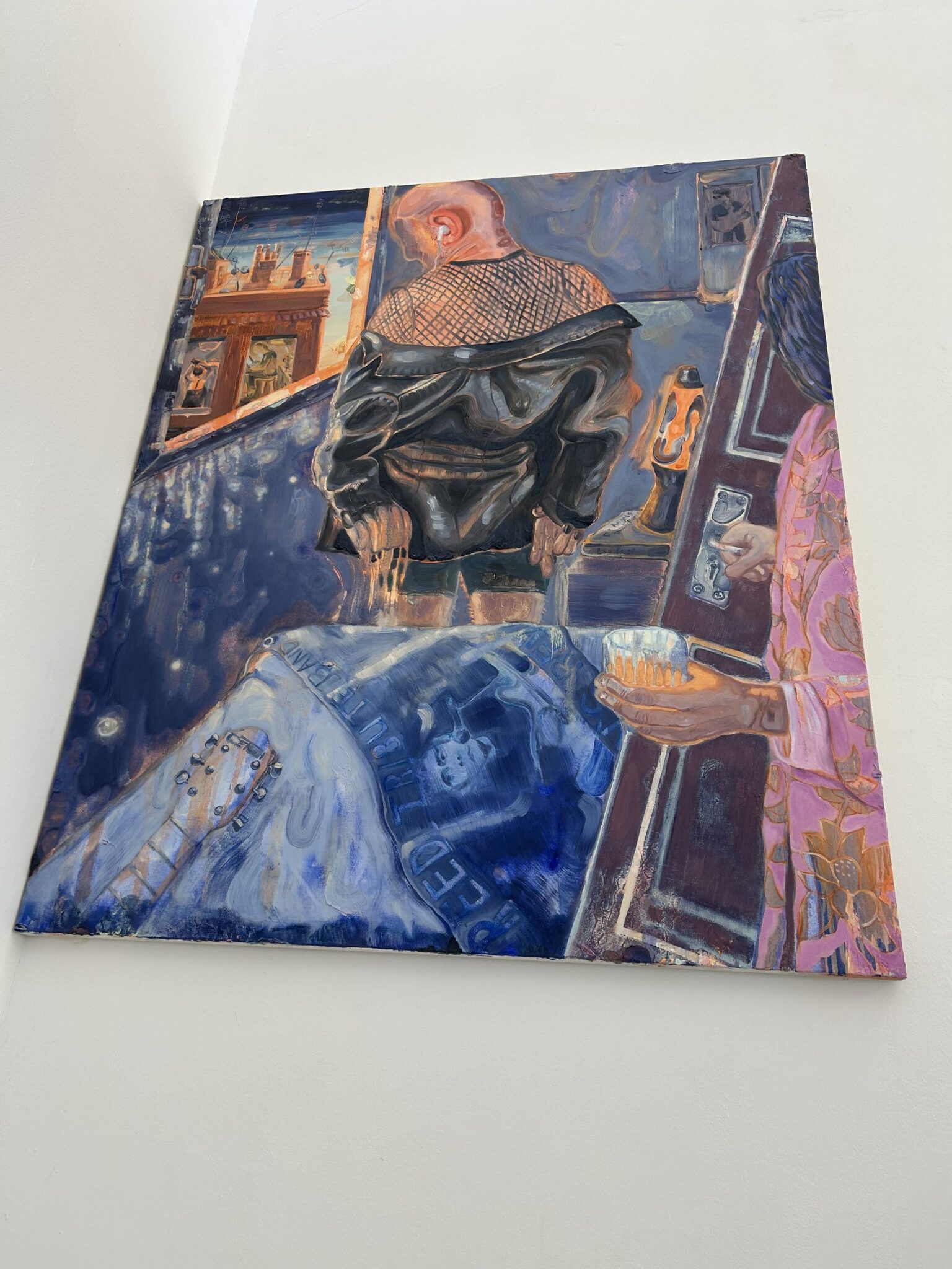 Pietro Moretti a Milano | Artribune