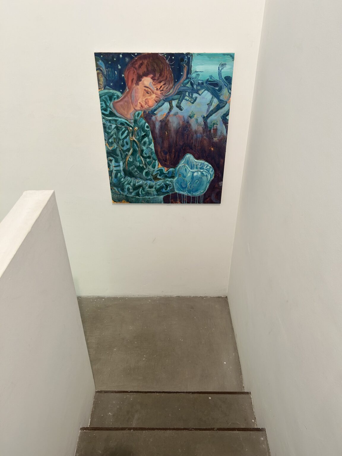 Pietro Moretti a Milano | Artribune