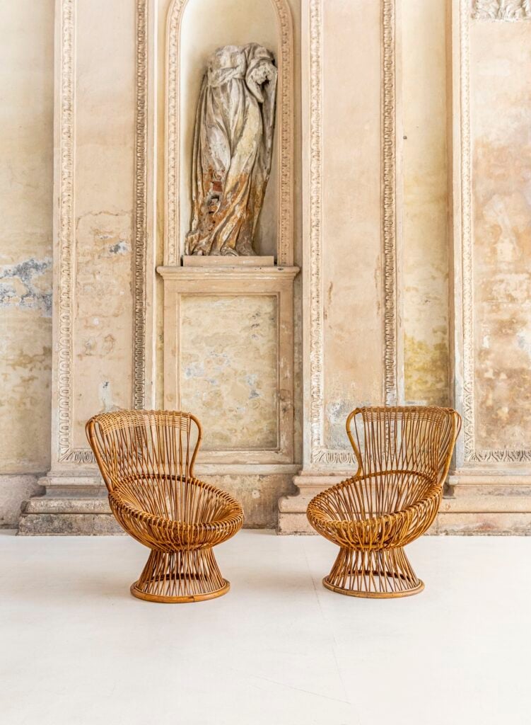 La mostra su Franco Albini a Piacenza | Artribune