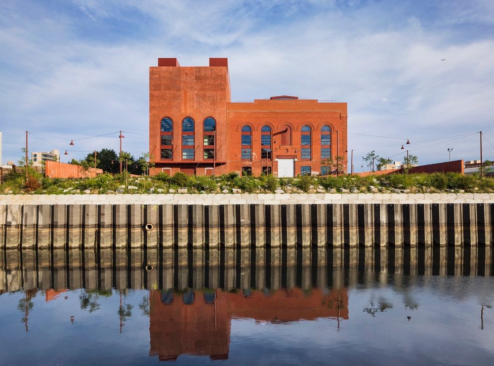Powerhouse Arts, la nuova factory per artisti di Brooklyn