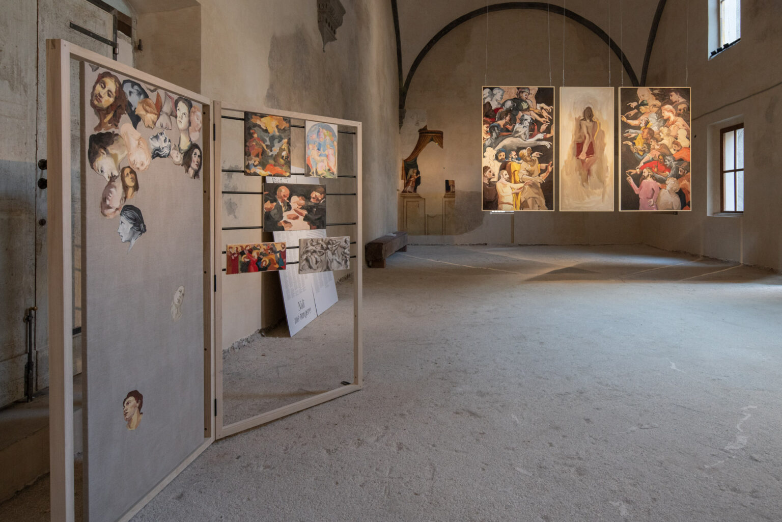 Nel cuore di Firenze rinasce il complesso di Sant’Orsola