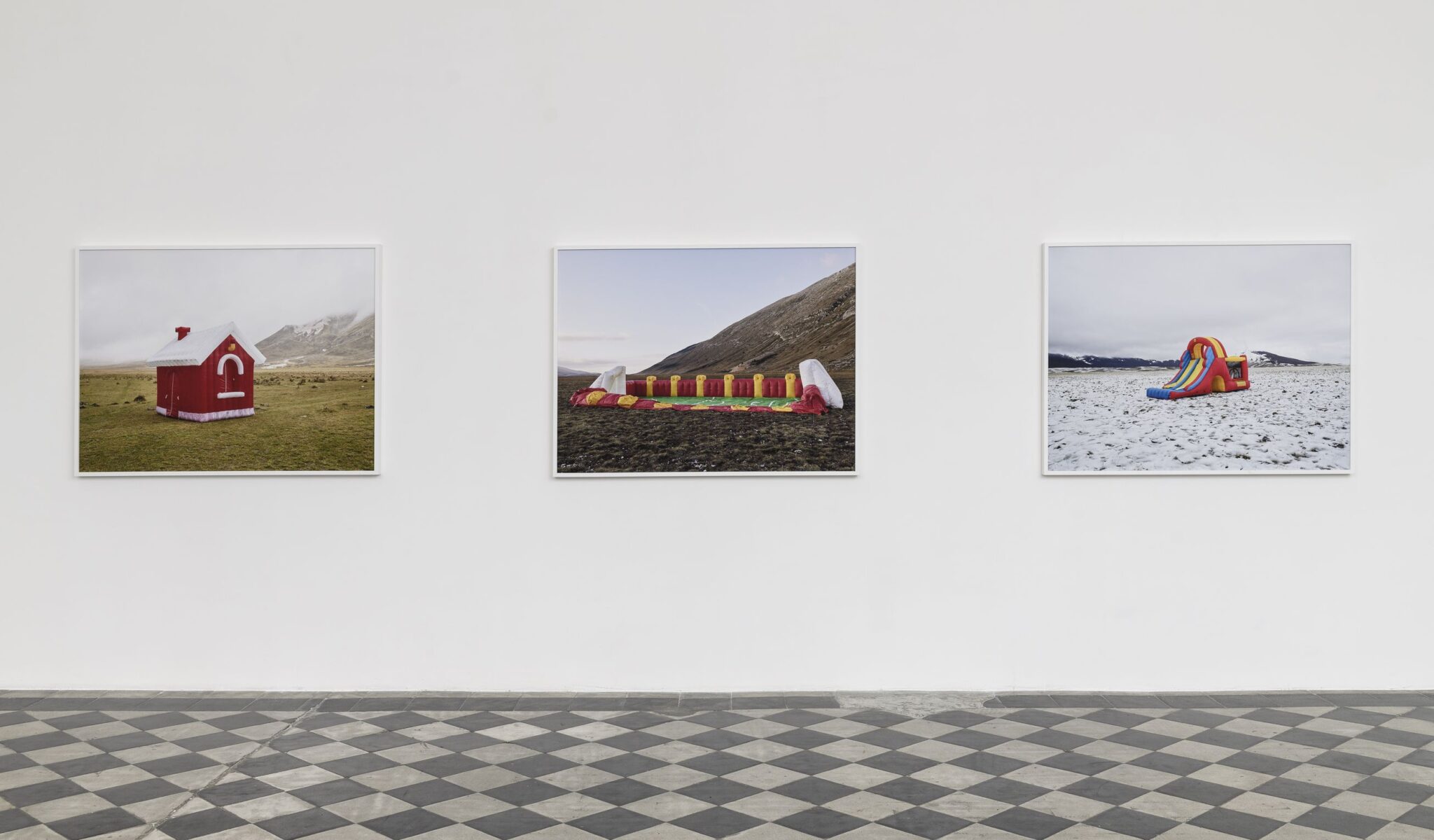 Stefano Cerio e Vaste Programme a Roma | Artribune