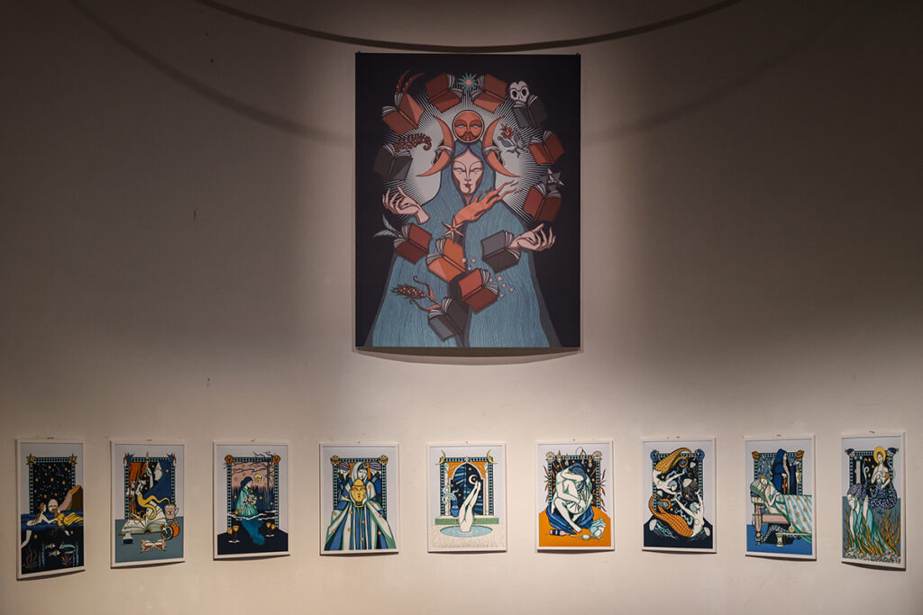 Le mostre di Parma 360 | Artribune