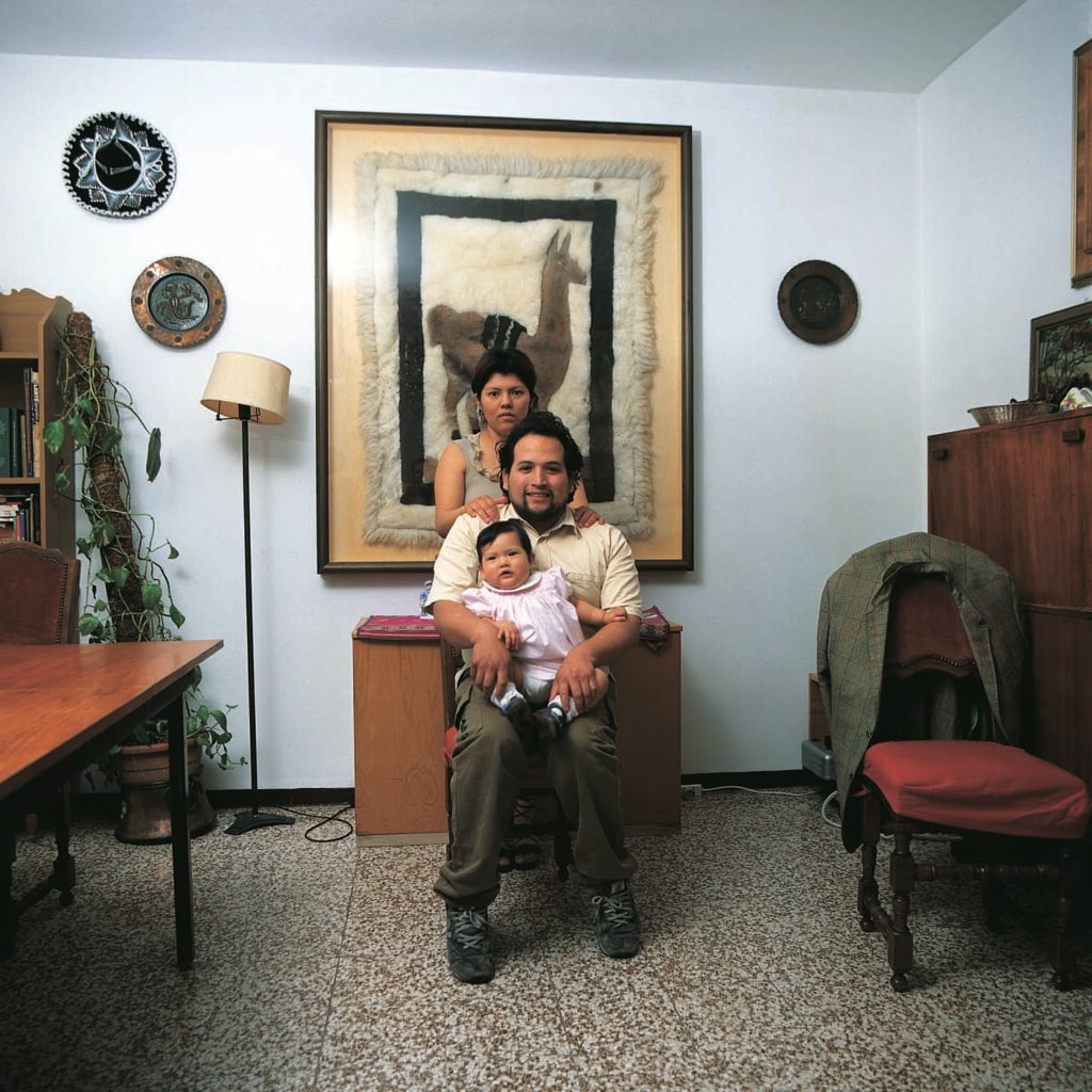 Alberto Garutti: conversazione con Anna Detheridge| Artribune