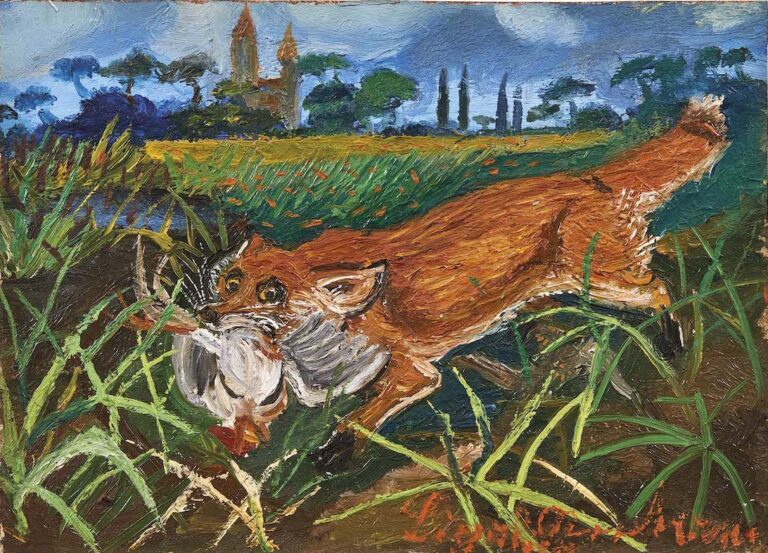 Asta Pandolfini a Milano giugno 2023: il report