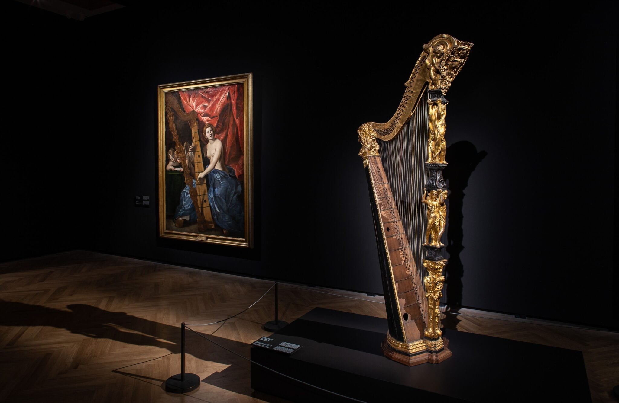 La collezione Barberini e la sua dispersione | Artribune