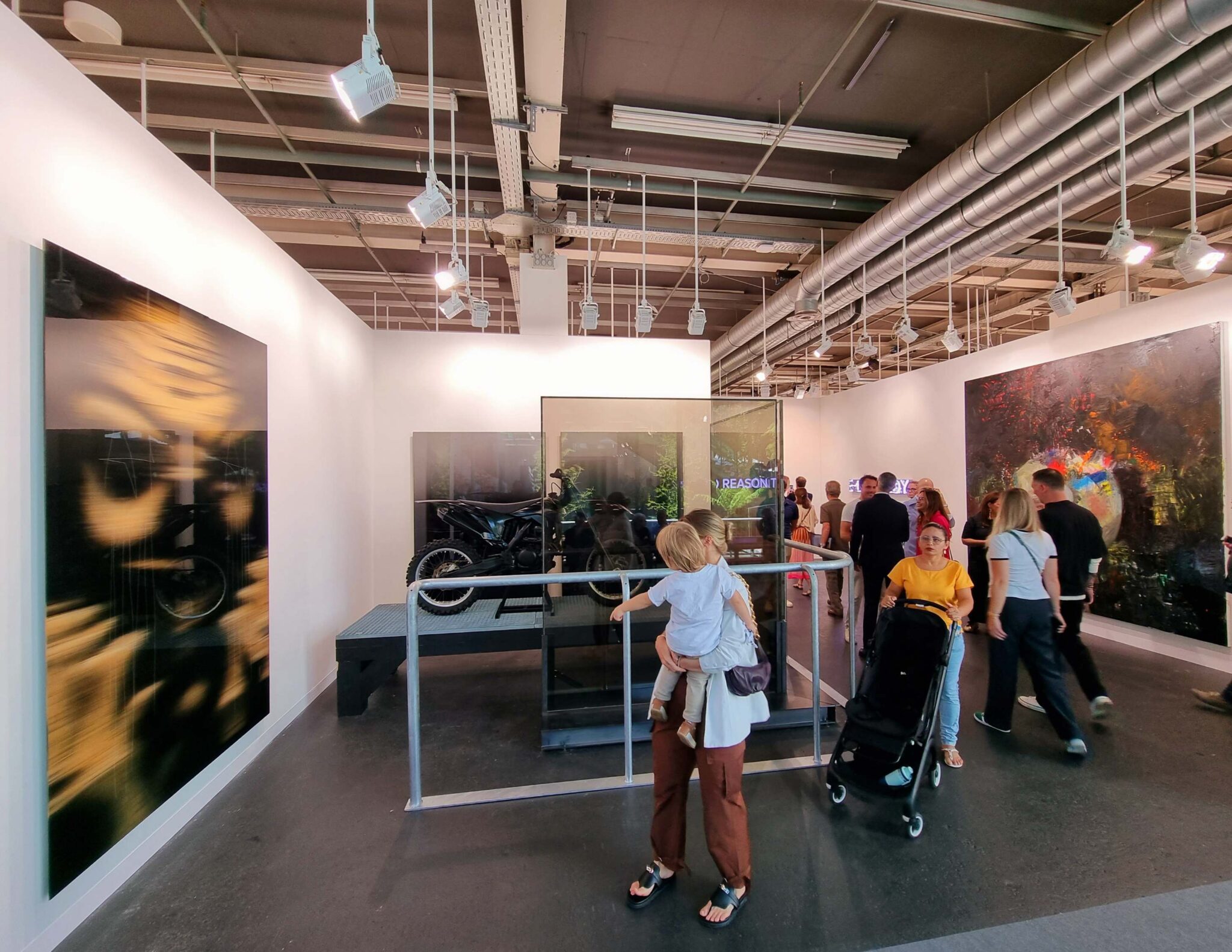 Art Basel 2023. I migliori stand della fiera