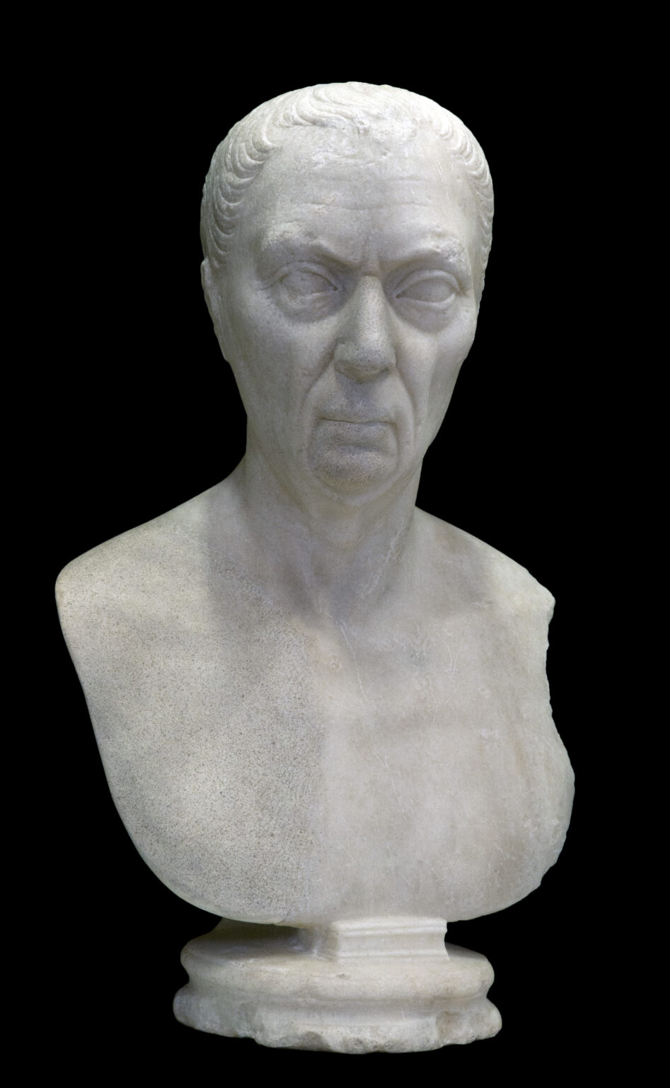 L’eternità del mondo classico in mostra a Roma| Artribune