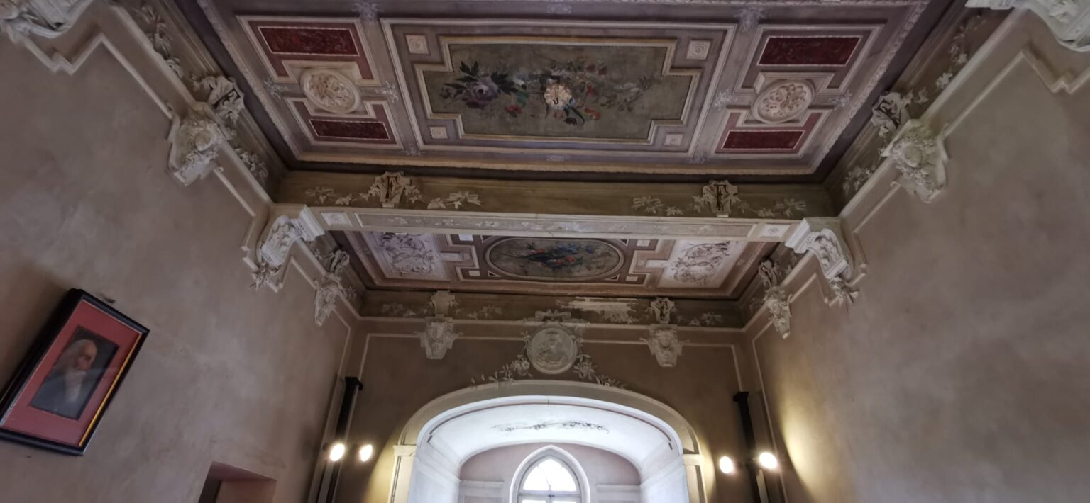 Storia del Castello di Galliate in Piemonte | Artribune