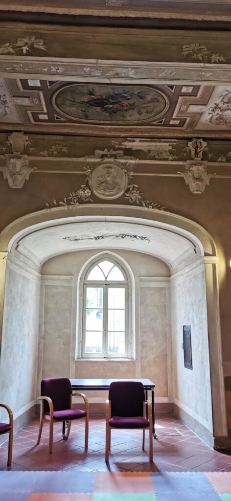 Storia del Castello di Galliate in Piemonte | Artribune