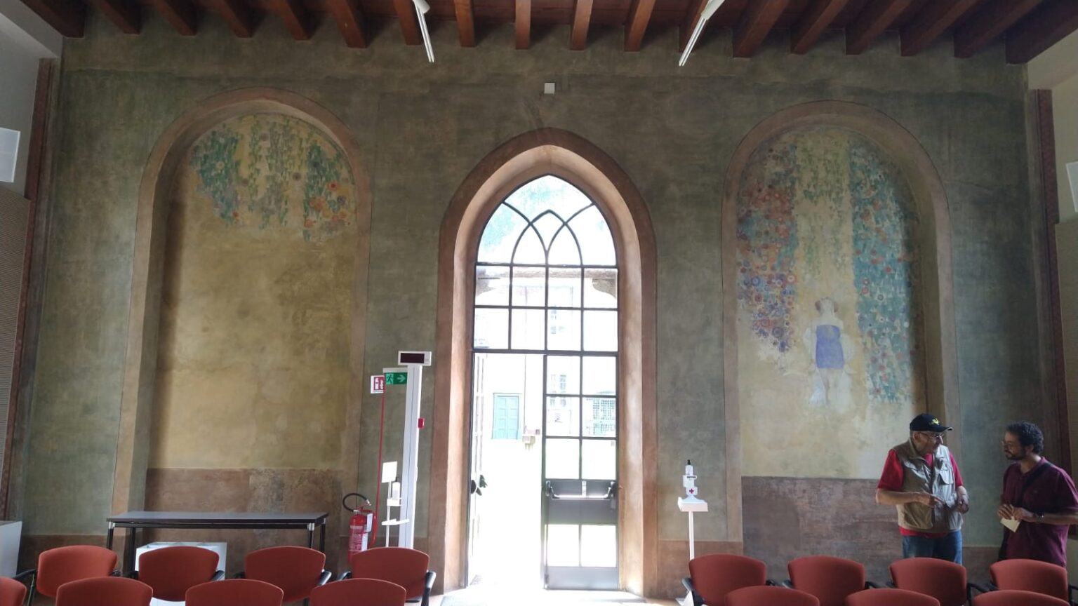 Storia del Castello di Galliate in Piemonte | Artribune