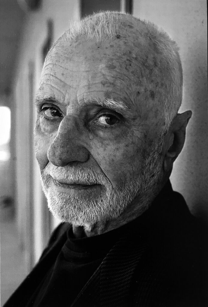 La mostra di Claudio Barontini a San Giorgio La Molara | Artribune