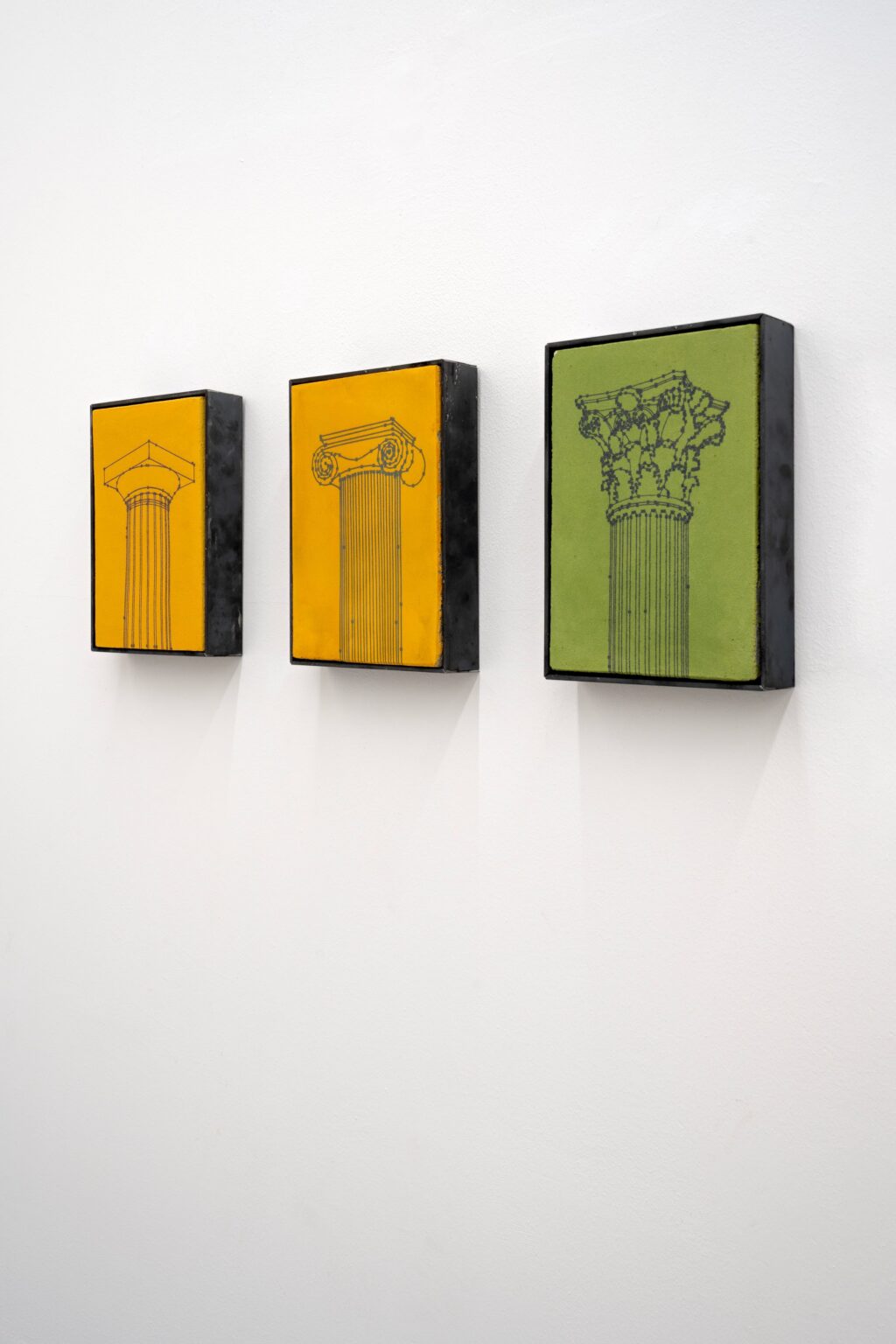 La mostra di Daniele Franzella da Rizzuto a Palermo | Artribune