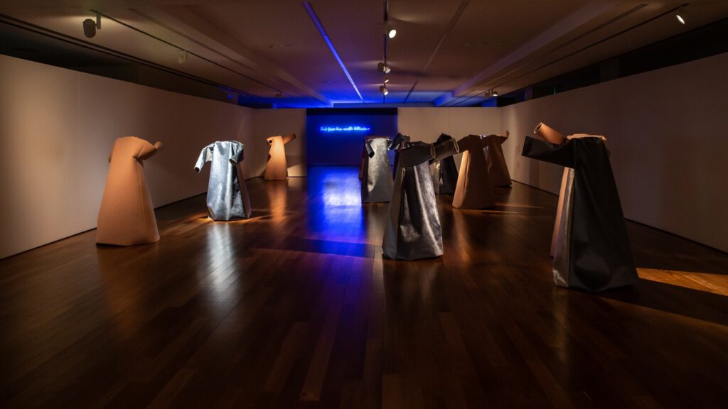 La mostra di Elena Bellantoni da Dino Zoli Forlì | Artribune