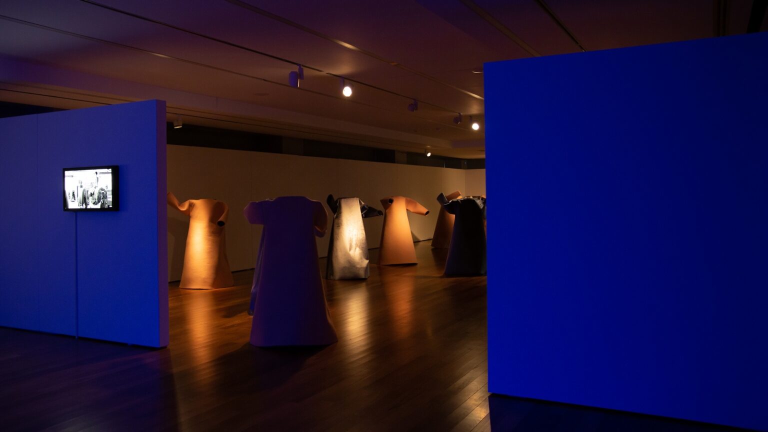 La mostra di Elena Bellantoni da Dino Zoli Forlì | Artribune