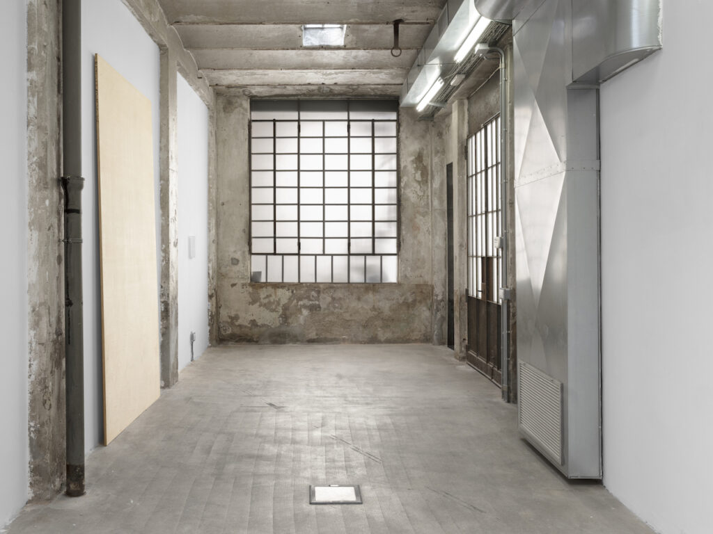 La mostra di Emilio Prini da Spazio Ordet | Artribune