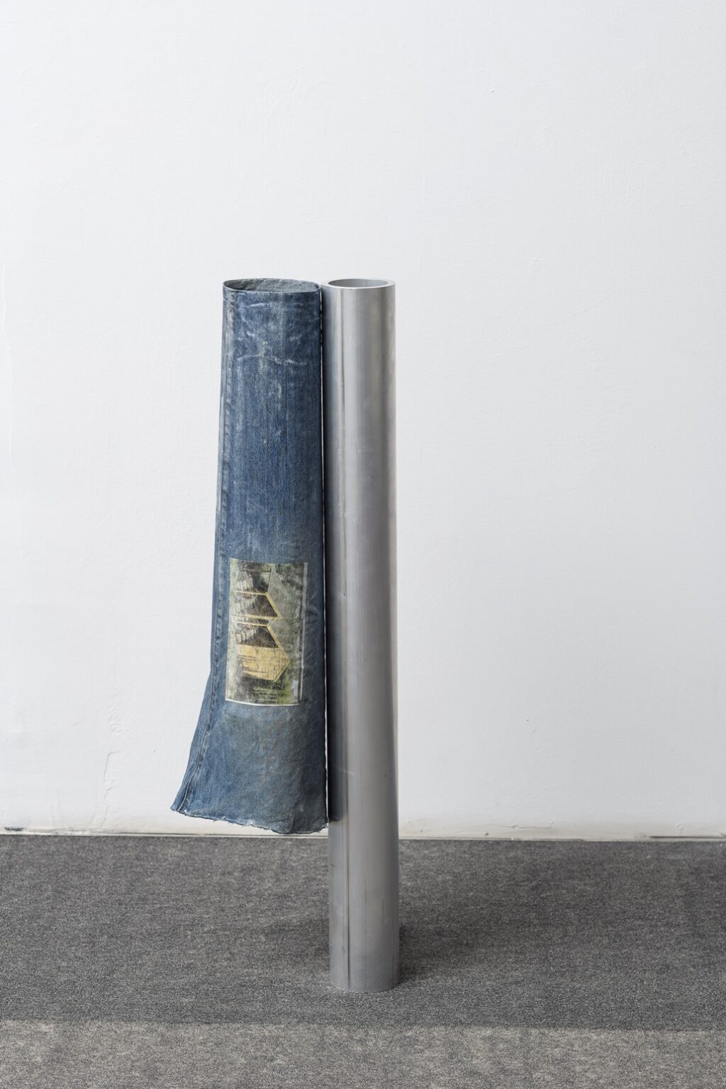 La mostra di Florian Neufeldt a Roma | Artribune