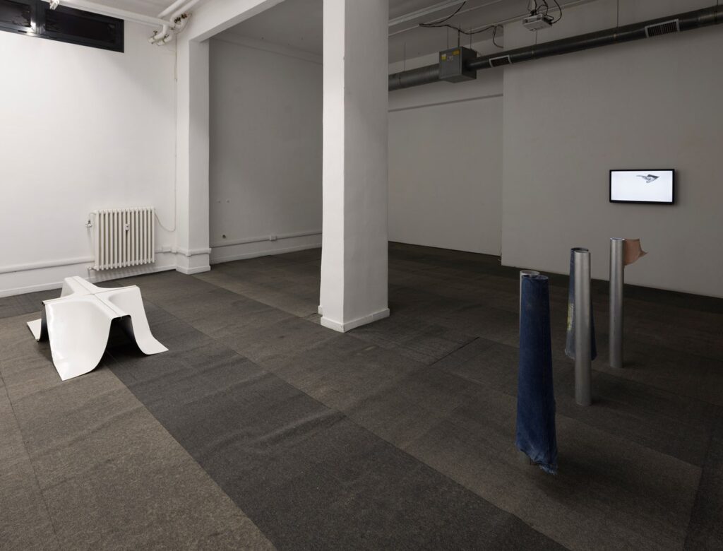 La mostra di Florian Neufeldt a Roma | Artribune