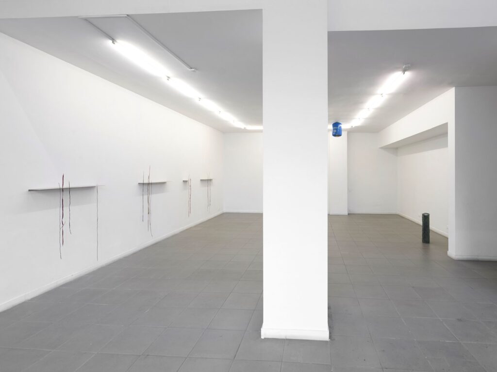 La mostra di Florian Neufeldt a Roma | Artribune