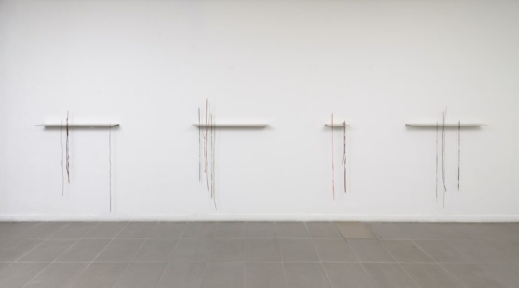 La mostra di Florian Neufeldt a Roma | Artribune