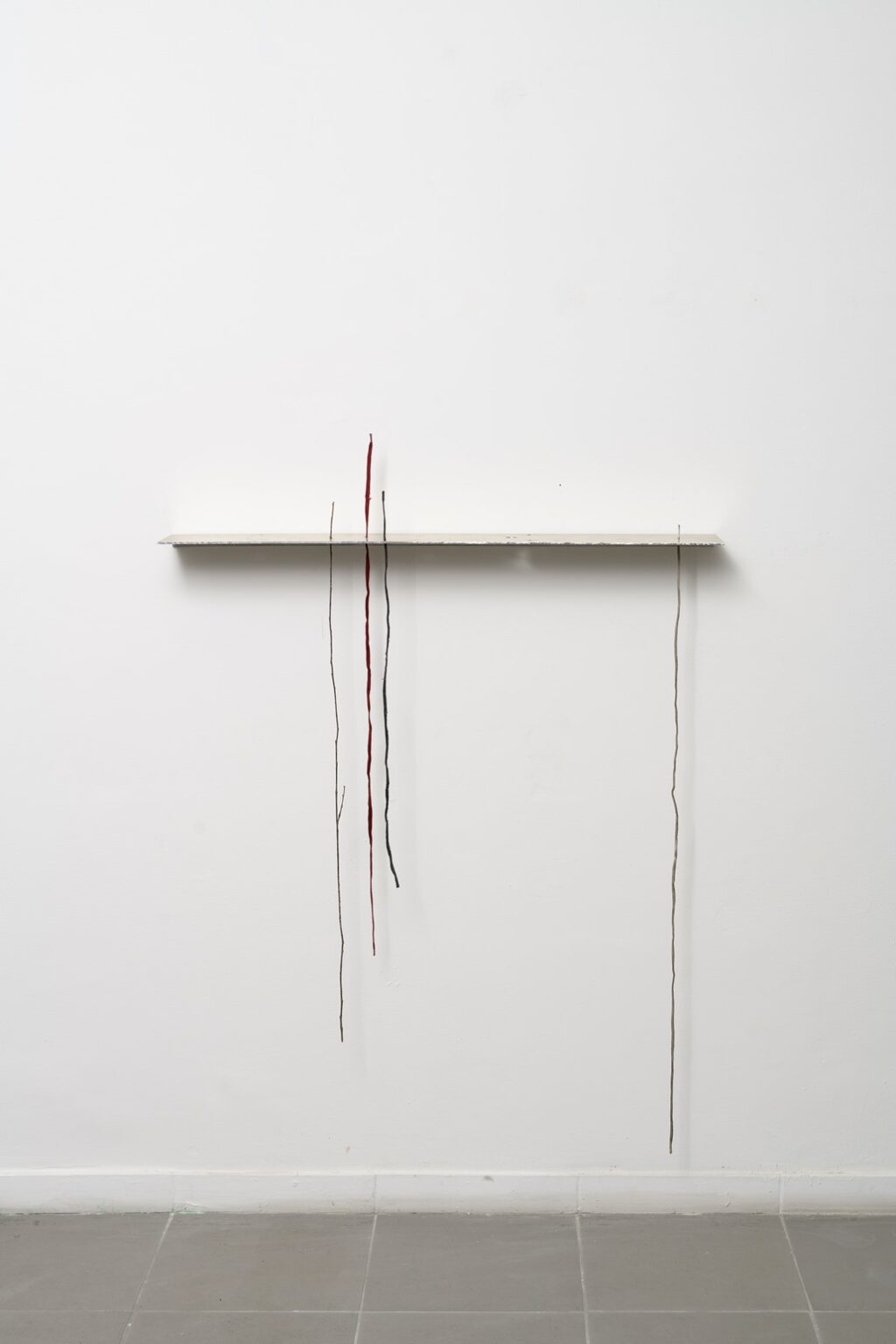 La mostra di Florian Neufeldt a Roma | Artribune