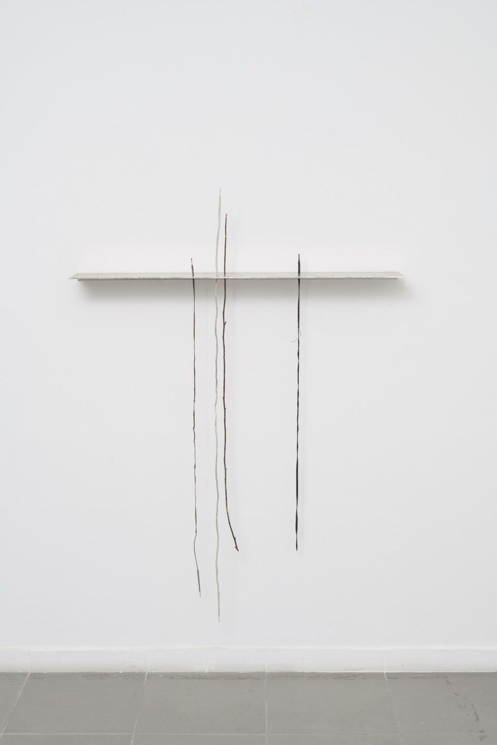 La mostra di Florian Neufeldt a Roma | Artribune