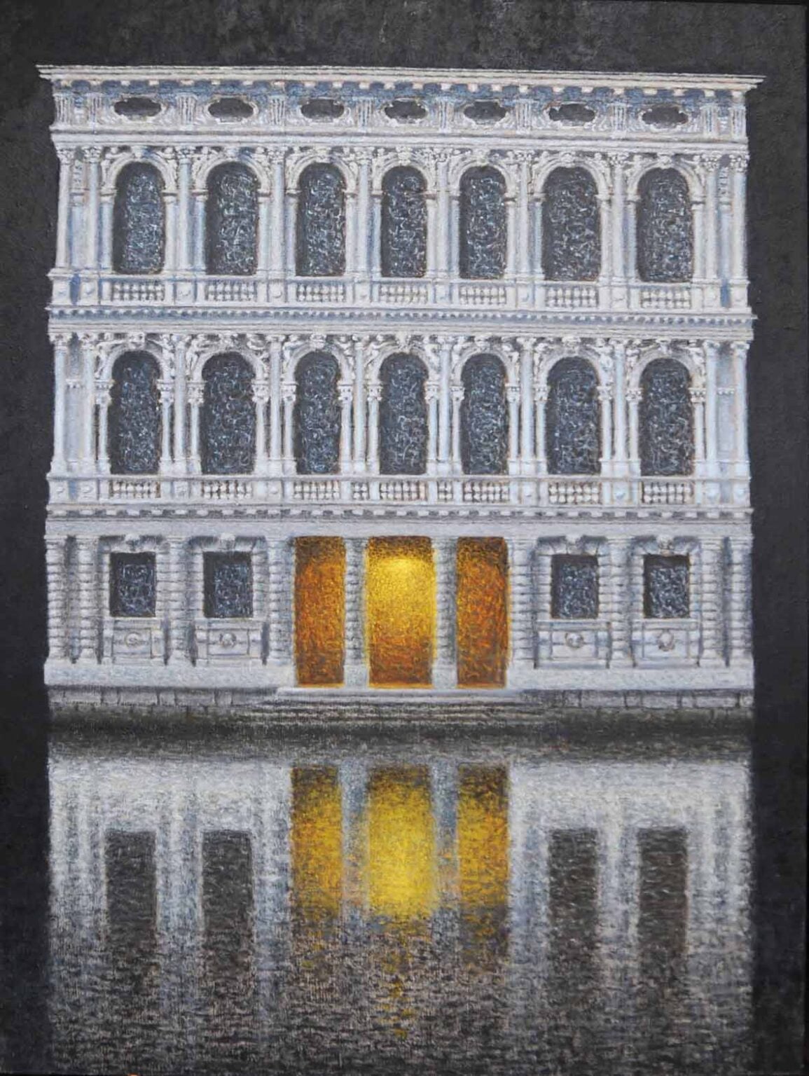 La mostra di Giovanni Soccol a Venezia | Artribune